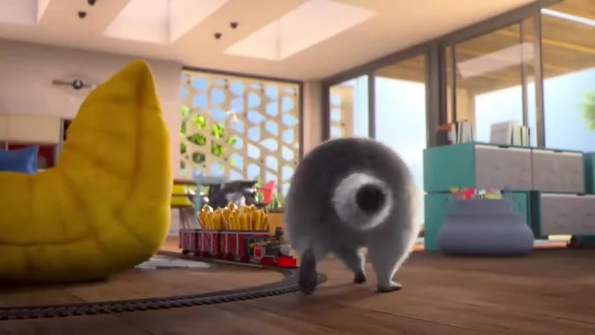 Mike Unchained | Mighty Mike Wiki | Fandom