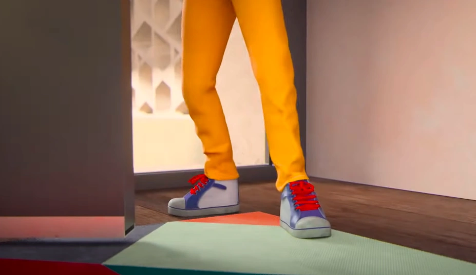 Tom | Mighty Mike Wiki | Fandom