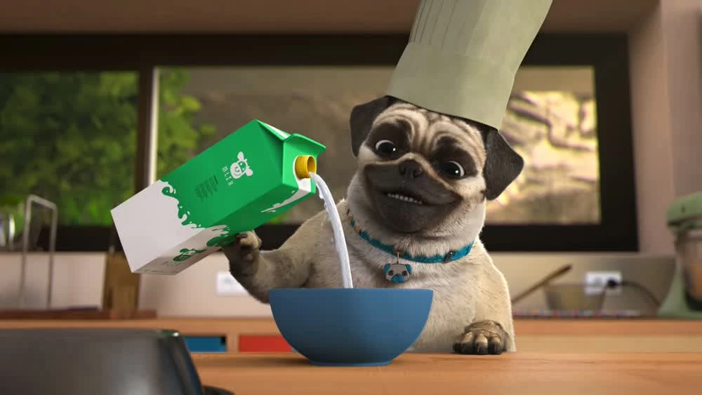 Mike The Eggspert | Mighty Mike Wiki | Fandom