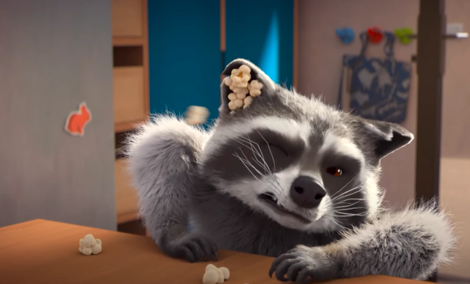 Go Fetch | Mighty Mike Wiki | Fandom