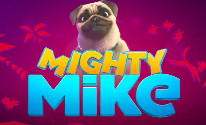 Mighty Mike Wiki | Fandom