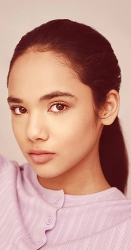 Leyani Kurera | Mighty Mike Wiki | Fandom