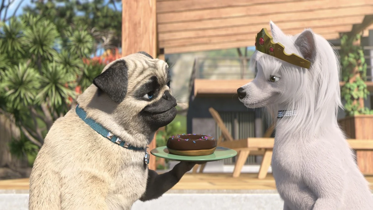 Diamond Dogs | Mighty Mike Wiki | Fandom