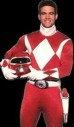 Jason Lee Scott | Mighty Morphin Wiki | Fandom