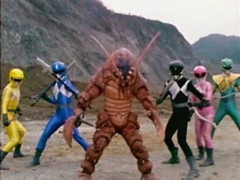 Mutant Power Rangers | Mighty Morphin Wiki | Fandom