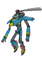 Mighty Number 6 | Wiki Mighty No. 9 | Fandom