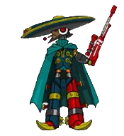 Mighty Number 8 | Wiki Mighty No. 9 | Fandom