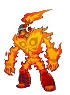 Mighty Number 1 | Wiki Mighty No. 9 | Fandom