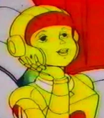 Boo | Mighty Orbots Wiki | Fandom