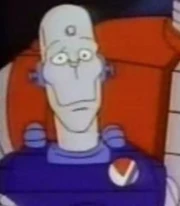 Bort | Mighty Orbots Wiki | Fandom