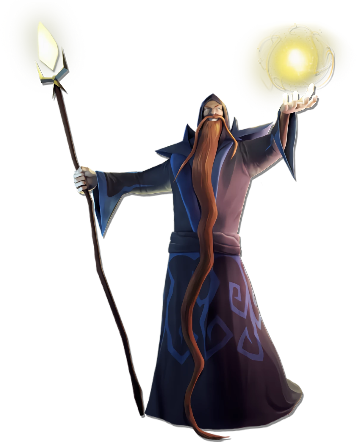 Mage | Wiki Mighty Quest For Epic Loot | Fandom