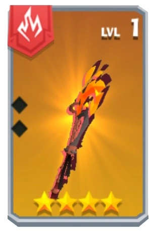 Il Cercatore di anime | Mighty Quest ITA Wiki | Fandom