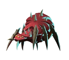 Keepers & Mini-Keepers | Mighty Quest Wiki | Fandom