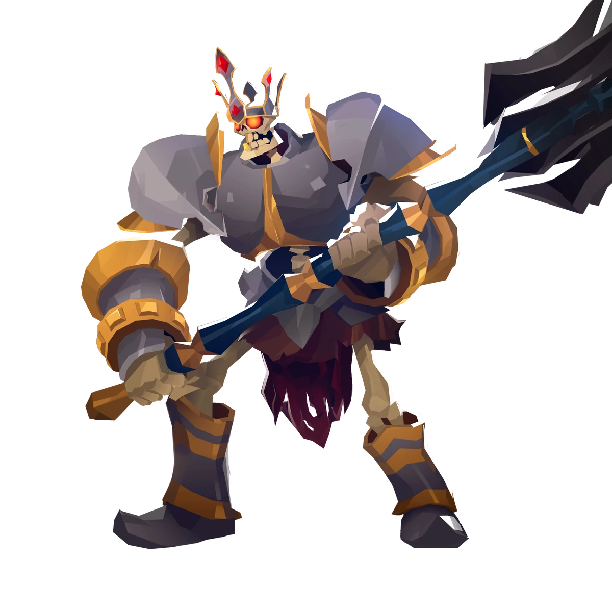 Keepers & Mini-Keepers | Mighty Quest Wiki | Fandom