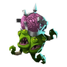 Keepers & Mini-Keepers | Mighty Quest Wiki | Fandom