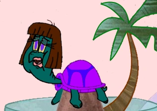 Lily Hesterton | Mighty B! Fanon Wiki | Fandom