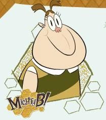 Penny Lefcowitz | Mighty B! Fanon Wiki | Fandom