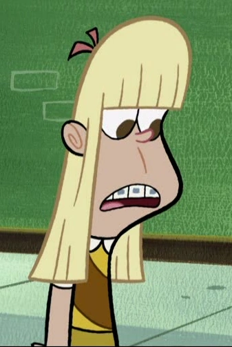 Mildred 'Millie' Isabella Millerson | Mighty B! Fanon Wiki | Fandom