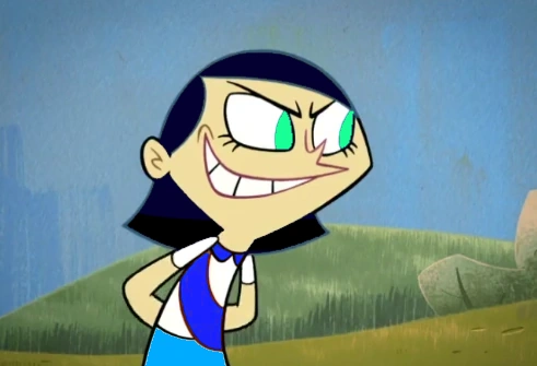 Lexi Posters | Mighty B! Fanon Wiki | Fandom