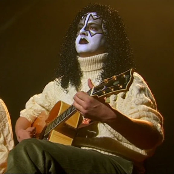 Leroy | The Mighty Boosh Wiki | Fandom
