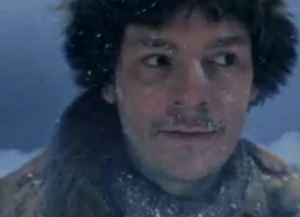 The Tundra Rap | The Mighty Boosh Wiki | Fandom