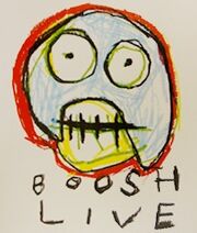 The Mighty Boosh | The Mighty Boosh Wiki | Fandom