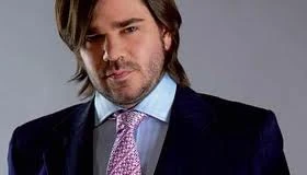 Matt Berry | The Mighty Boosh Wiki | Fandom