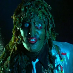 evil tree mighty boosh