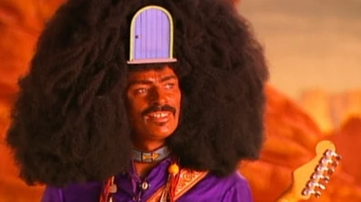 Rudi | The Mighty Boosh Wiki | Fandom