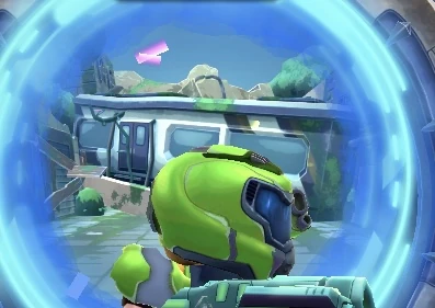 Chapters | Mighty Doom Wiki | Fandom