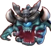 Samurai Pain Elemental | Mighty Doom Wiki | Fandom