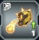 Frag Grenade | Mighty Doom Wiki | Fandom