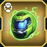 Legendary | Mighty Doom Wiki | Fandom