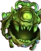 Cyber Cacodemon | Mighty Doom Wiki | Fandom