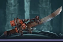 Crucible | Mighty Doom Wiki | Fandom