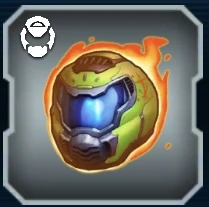 Fire (damage type) | Mighty Doom Wiki | Fandom