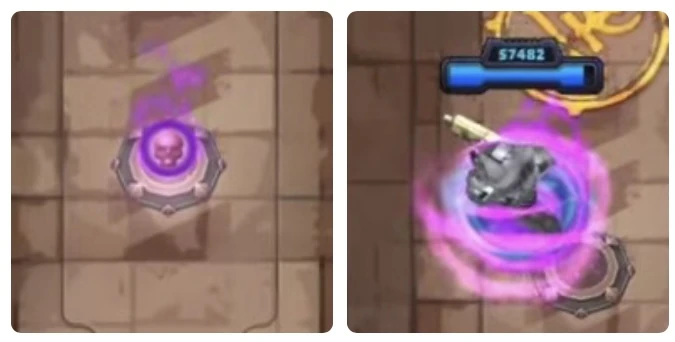 Power Up | Mighty Doom Wiki | Fandom