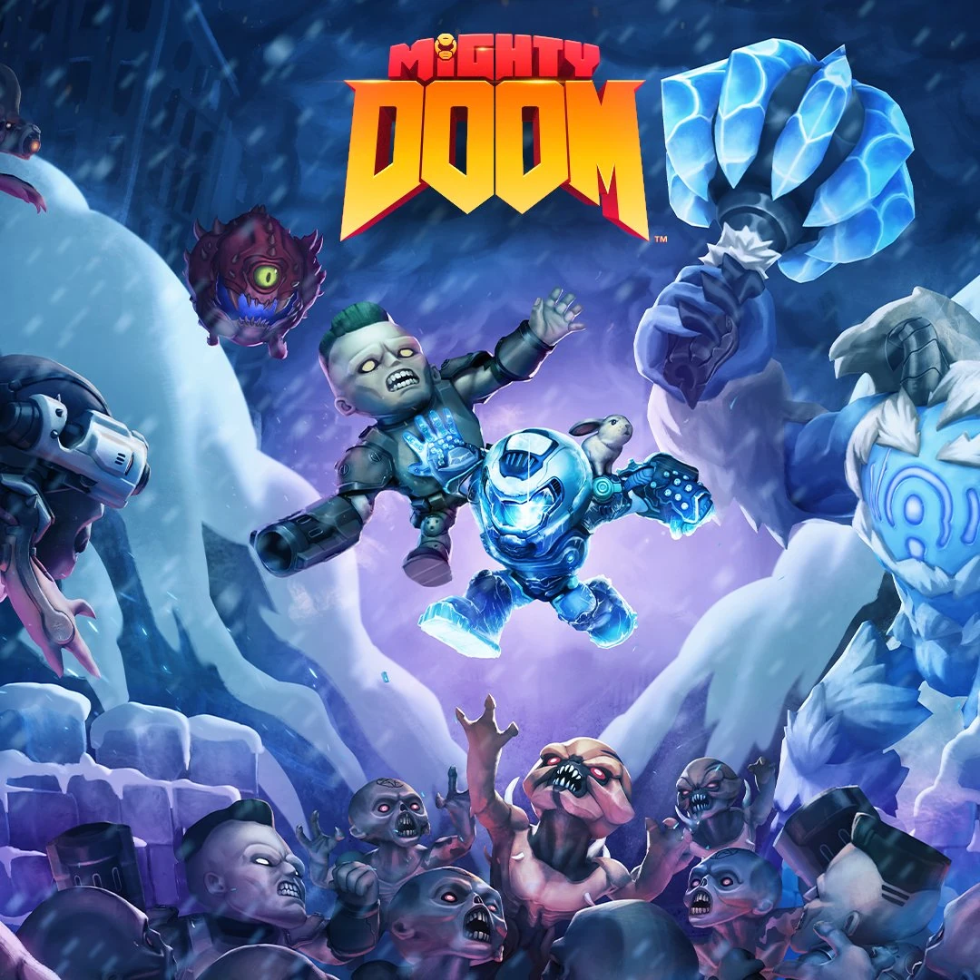 Season 10 | Mighty Doom Wiki | Fandom