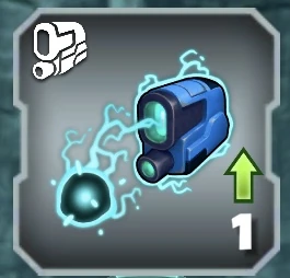 Arc Grenade | Mighty Doom Wiki | Fandom