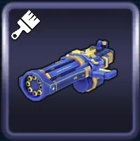 Chaingun | Mighty Doom Wiki | Fandom