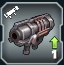 Rocket Launcher | Mighty Doom Wiki | Fandom