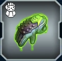 Gauntlets | Mighty Doom Wiki | Fandom