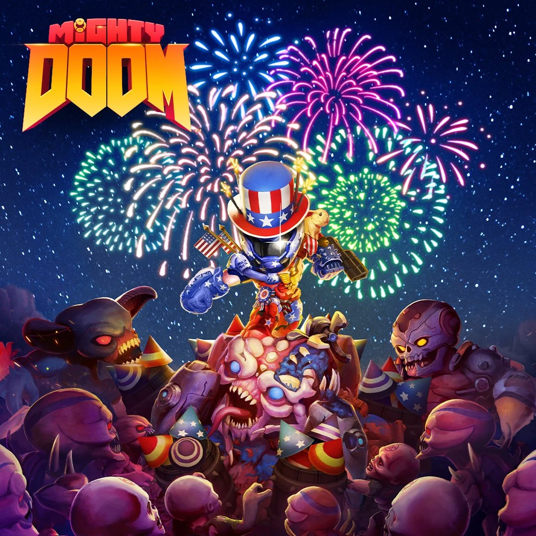 Season 4 | Mighty Doom Wiki | Fandom