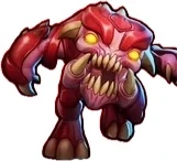 Pinky | Mighty Doom Wiki | Fandom