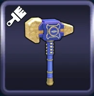 Sentinel Hammer | Mighty Doom Wiki | Fandom