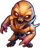Imp | Mighty Doom Wiki | Fandom