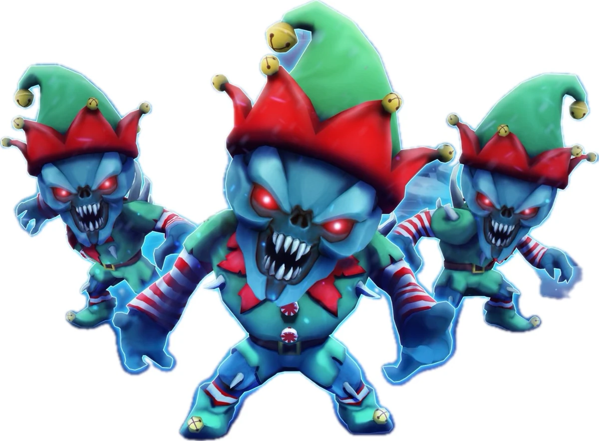 Elf Imp | Mighty Doom Wiki | Fandom