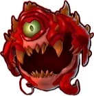Cacodemon | Mighty Doom Wiki | Fandom