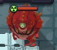 Cacodemon | Mighty Doom Wiki | Fandom