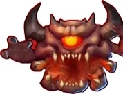 Pain Elemental | Mighty Doom Wiki | Fandom